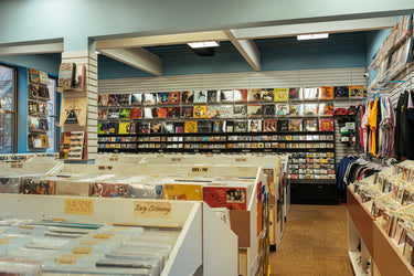 TAZ HALIFAX – Taz Records