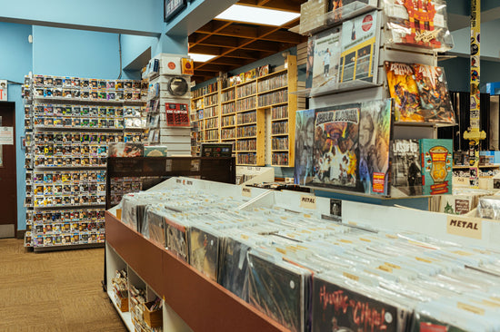 TAZ HALIFAX – Taz Records