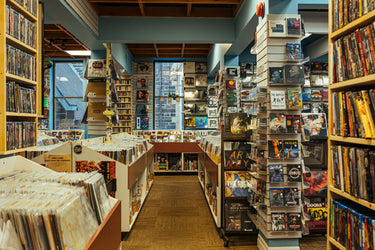 TAZ HALIFAX – Taz Records