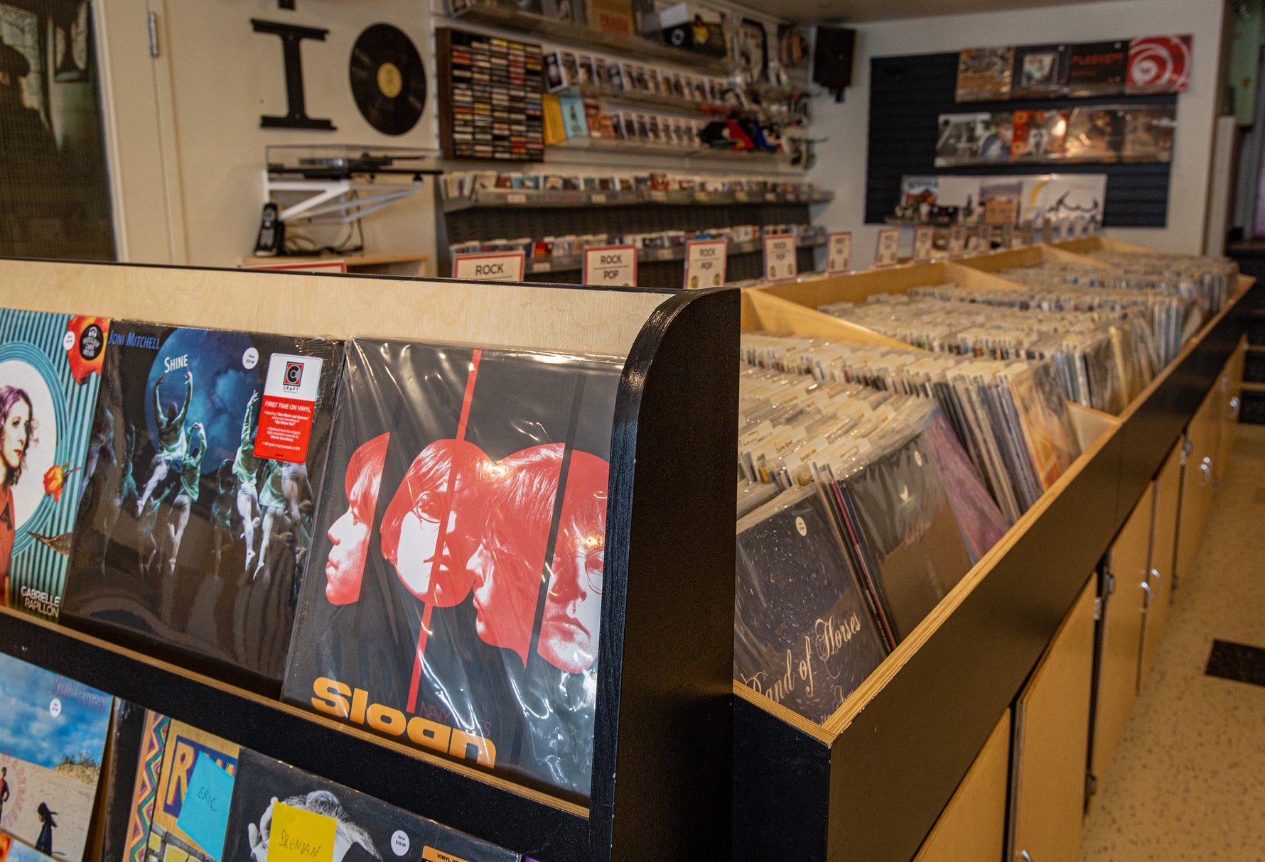 TAZ DARTMOUTH – Taz Records