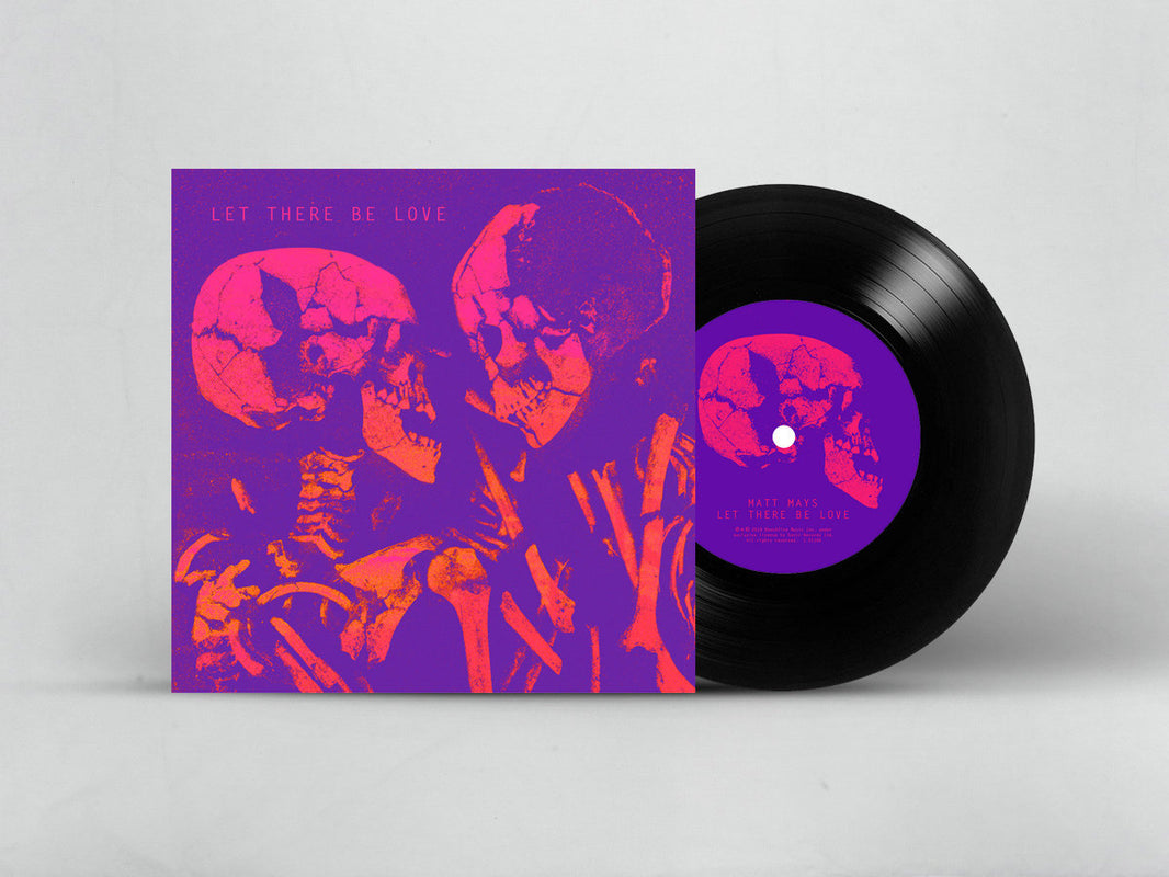 7" – Taz Records