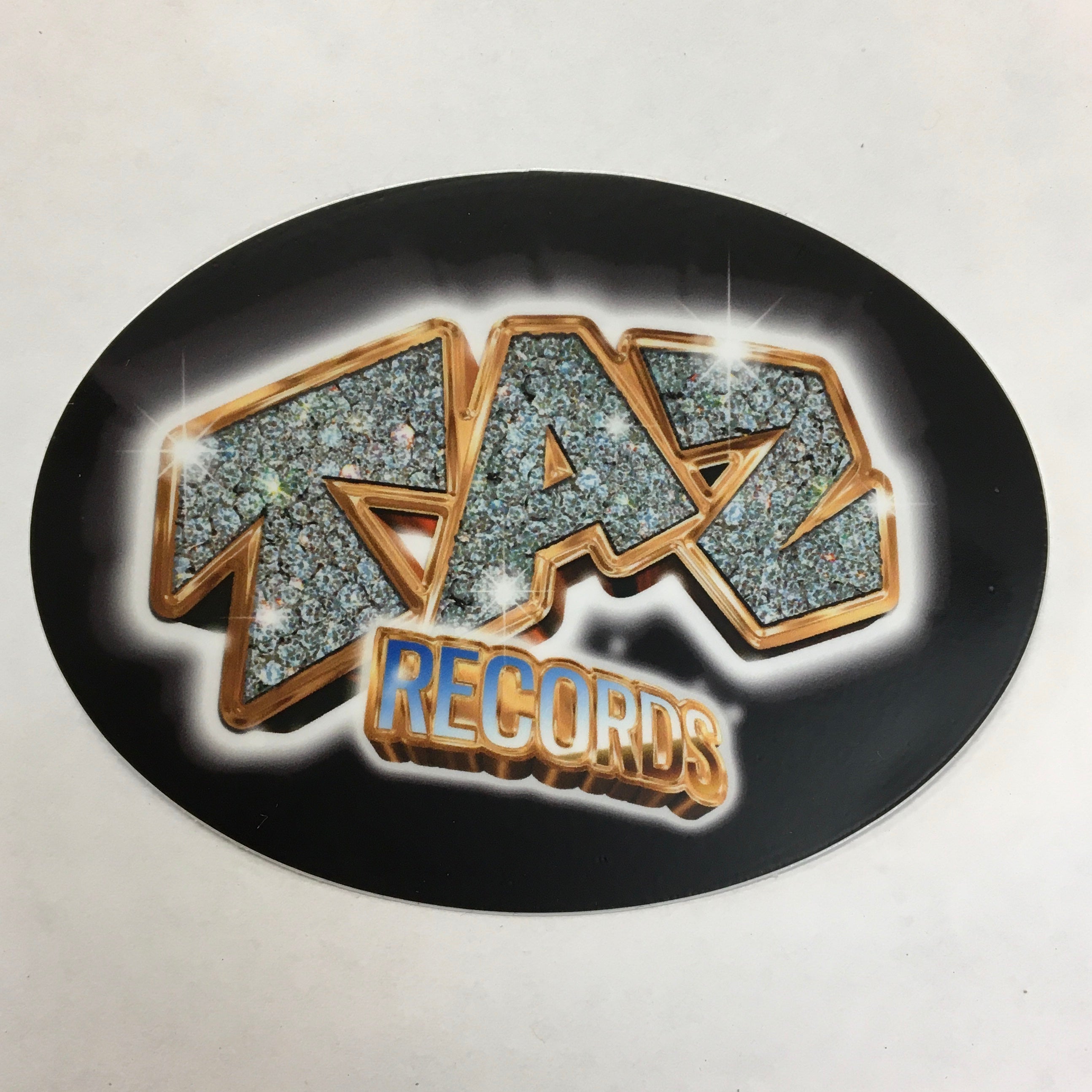 Taz Merch – Taz Records